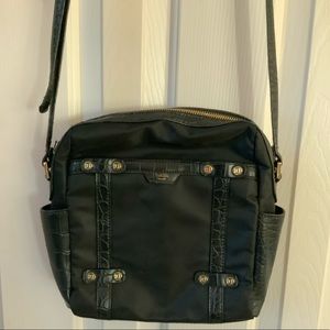 Tutilo New York | Bags | Tutilo Crossbody Purse | Poshmark
